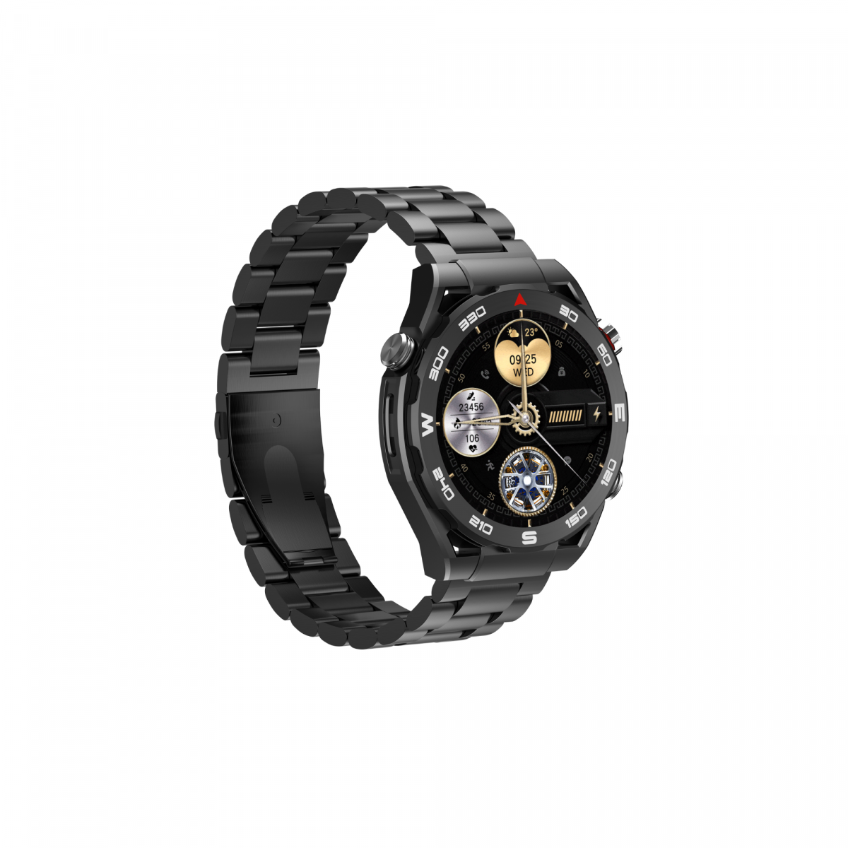 HAVIT AMOLED Bluetooth Calling Smartwatch M9030 Ultra - HAVIT® Official ...