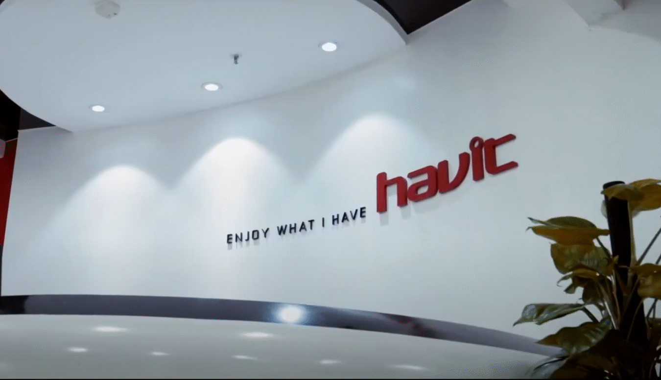 About Us - HAVIT® Official Store - Electronics Online Shopping | HAVIT ...